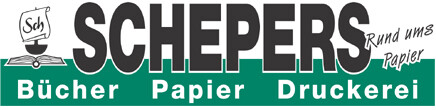 Buchhandlung H. B. Schepers OHG, Friesoythe bei genialokal - Kontakt